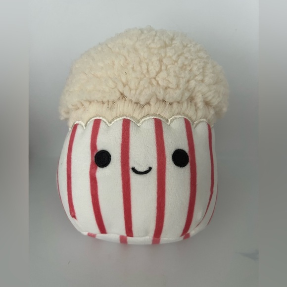 Squishmallows | Toys | Original Squishmallows 5 Plush Squishy Toy ...